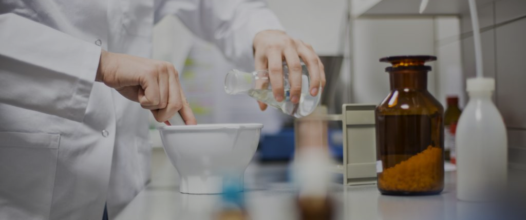 The Center for Pharmaceutical Compounding